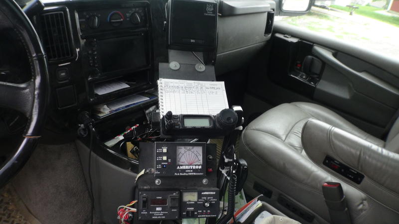 W0YV - Callsign Lookup by QRZ Ham Radio