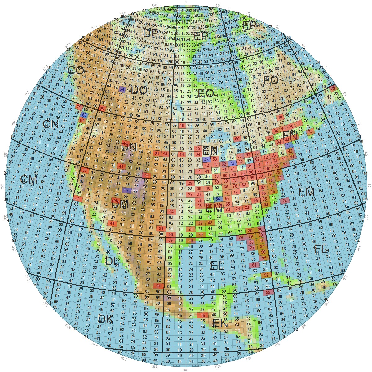 W2JV - Callsign Lookup by QRZ Ham Radio