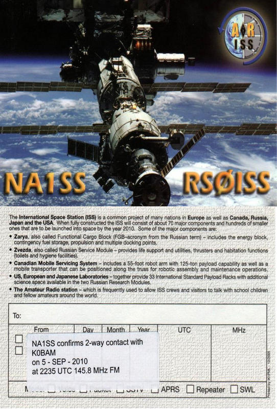 AA0CW - Callsign Lookup by QRZ Ham Radio