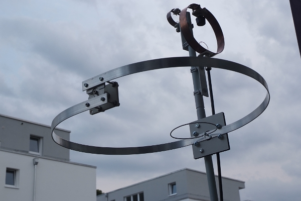 DC0SW - Callsign Lookup by QRZ Ham Radio