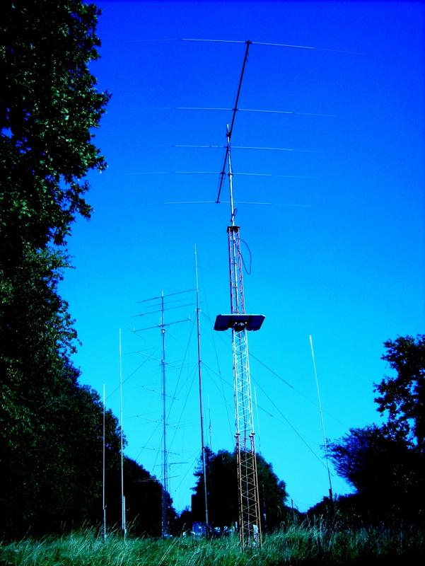 DJ7WW - Callsign Lookup by QRZ Ham Radio