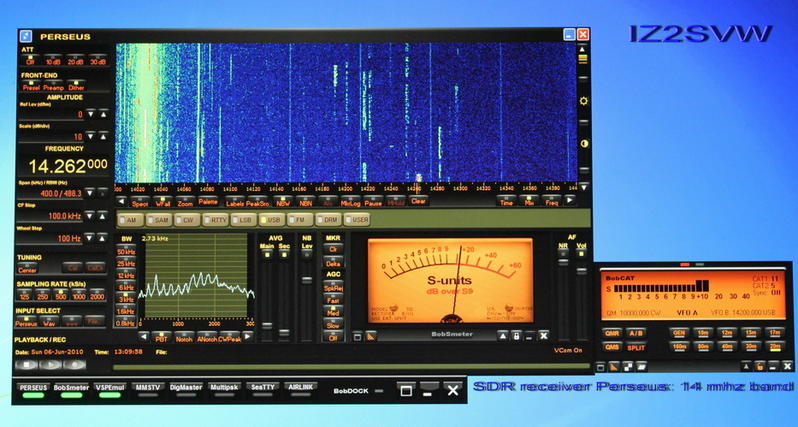 IZ2SVW - Callsign Lookup by QRZ Ham Radio