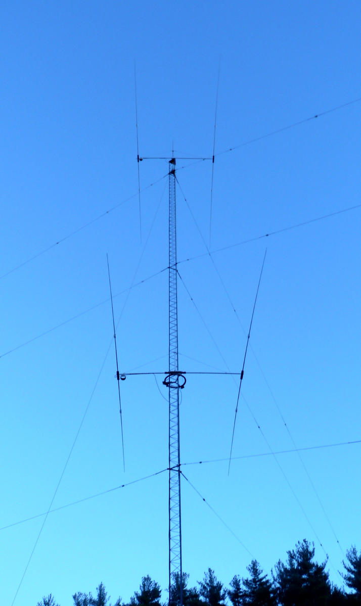 K1KW - Callsign Lookup by QRZ Ham Radio