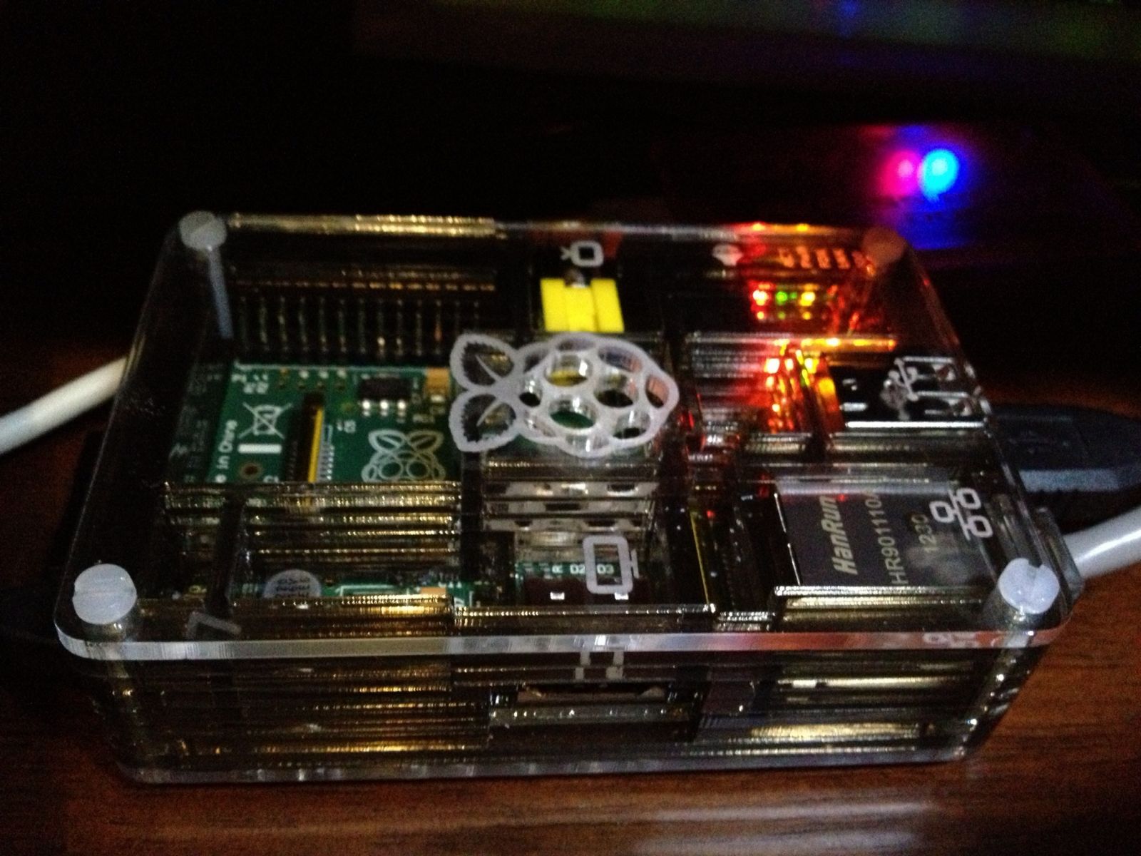 KK7PW - Callsign Lookup by QRZ Ham Radio