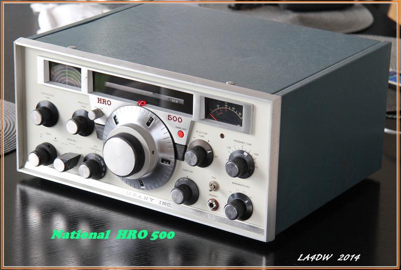 LA4DW - Callsign Lookup by QRZ Ham Radio