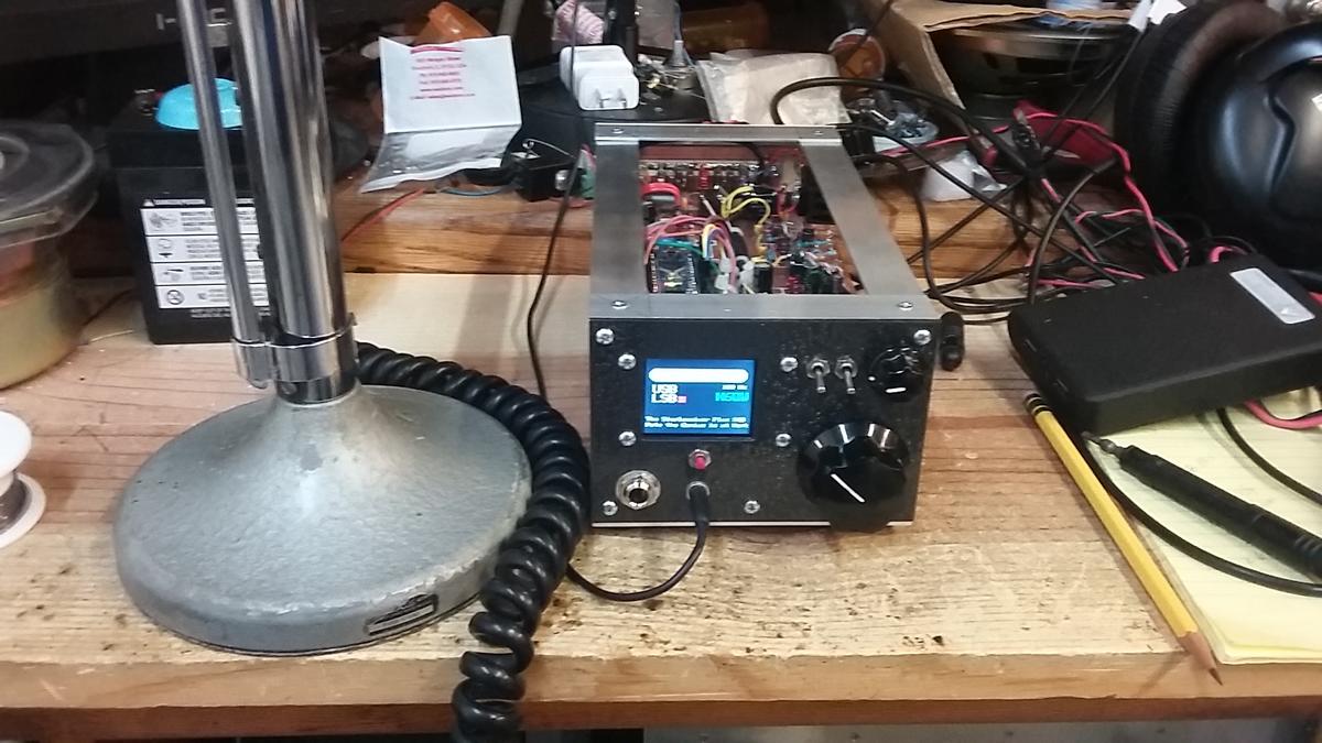 N6QW - Callsign Lookup by QRZ Ham Radio