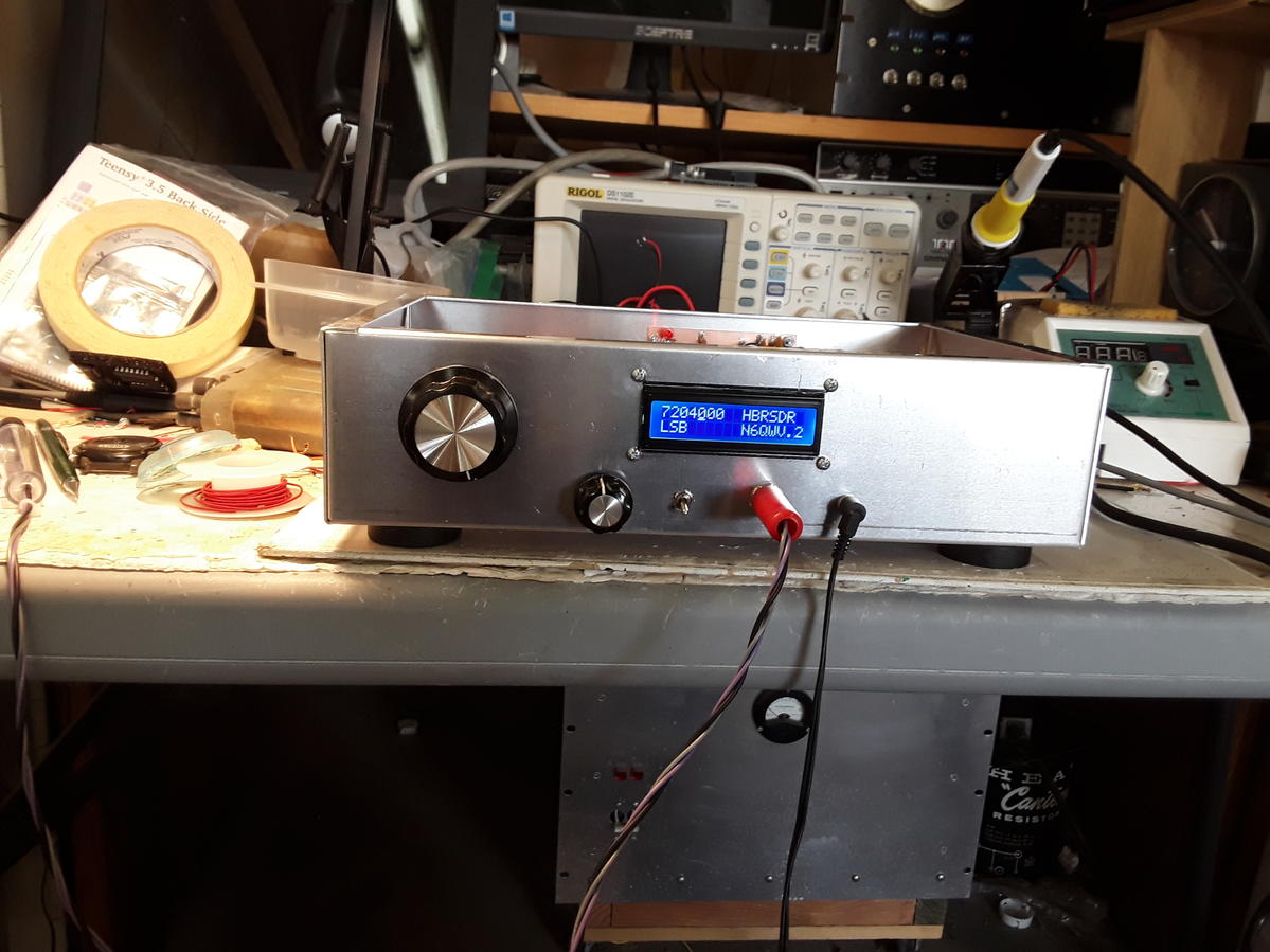 N6QW - Callsign Lookup by QRZ Ham Radio