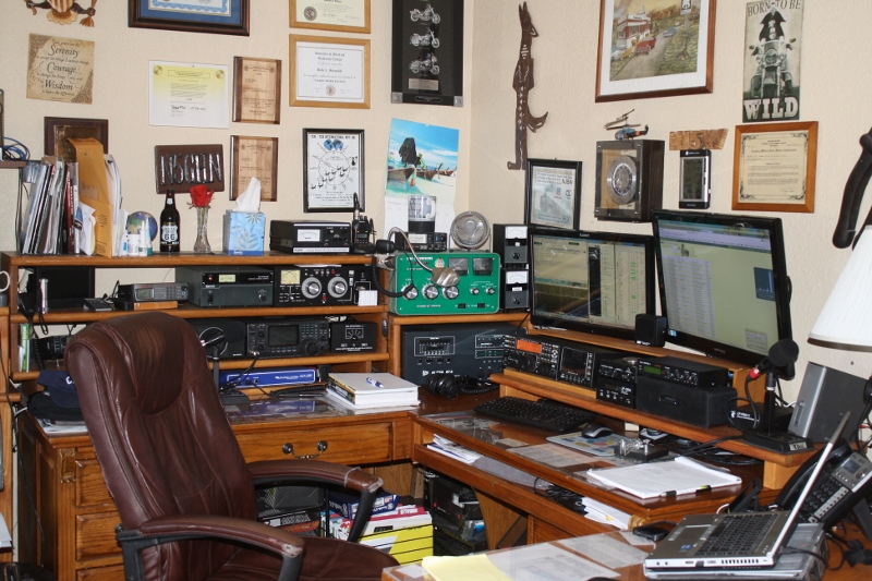 NJ5W - Callsign Lookup by QRZ Ham Radio