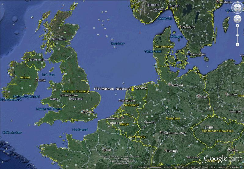 Pa0gdw | pa0gdw.jouwweb.nl