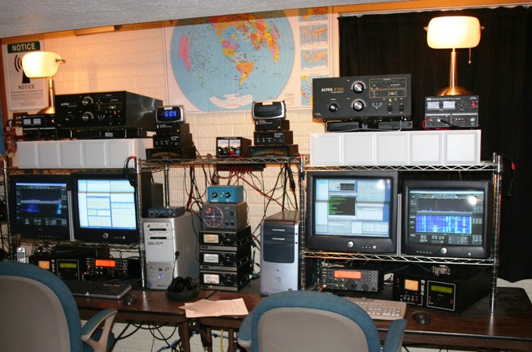 W0IW - Callsign Lookup by QRZ Ham Radio