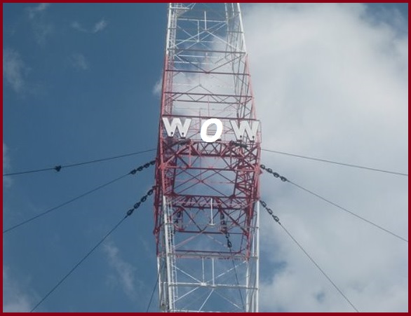 W0WOW - Callsign Lookup by QRZ Ham Radio