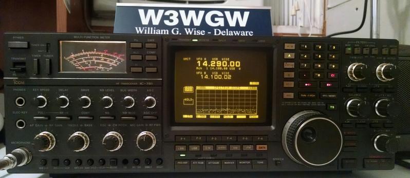 W3WGW - Callsign Lookup by QRZ Ham Radio