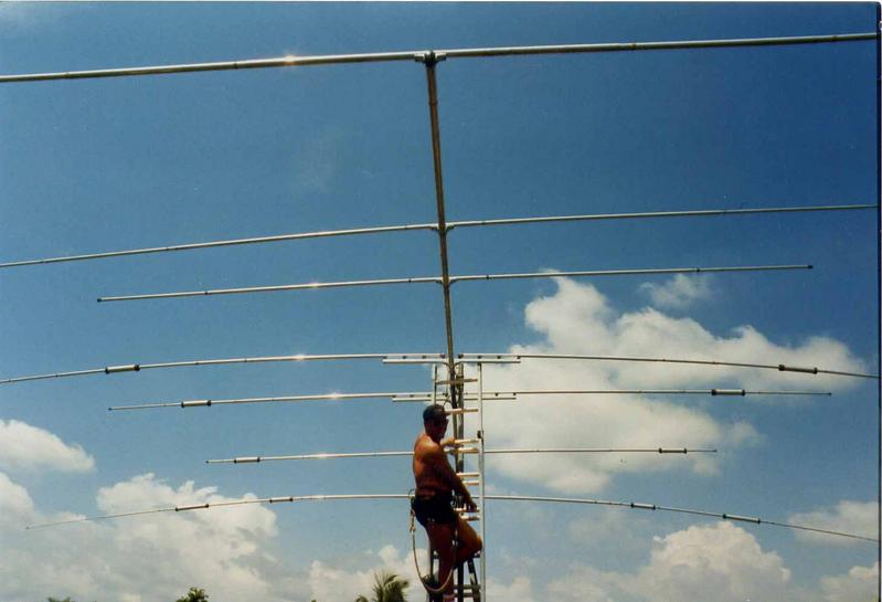 W9FW - Callsign Lookup by QRZ Ham Radio