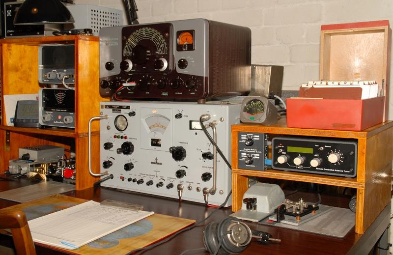 DJ6UX - Callsign Lookup by QRZ Ham Radio