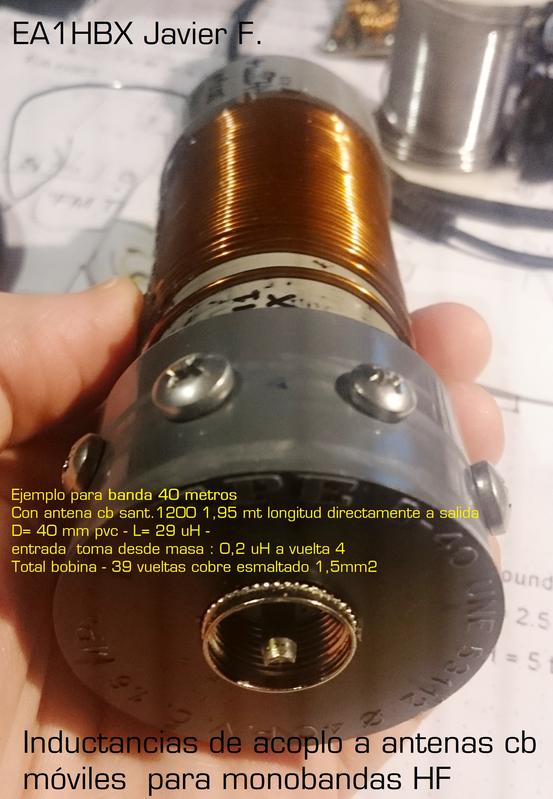 EA1HBX - callsign lookup - QRZ - dxwatch - dx cluster