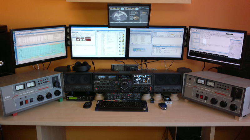 EA5AX - Callsign Lookup by QRZ Ham Radio