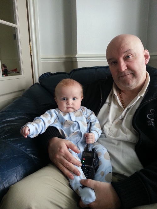 G0DTX - Callsign Lookup by QRZ Ham Radio