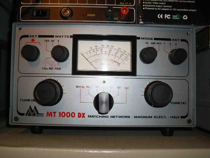 I4FDX - Callsign Lookup by QRZ Ham Radio