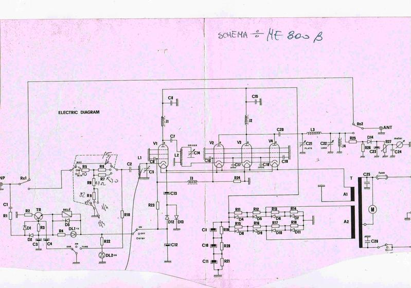 I4FDX - Callsign Lookup by QRZ Ham Radio