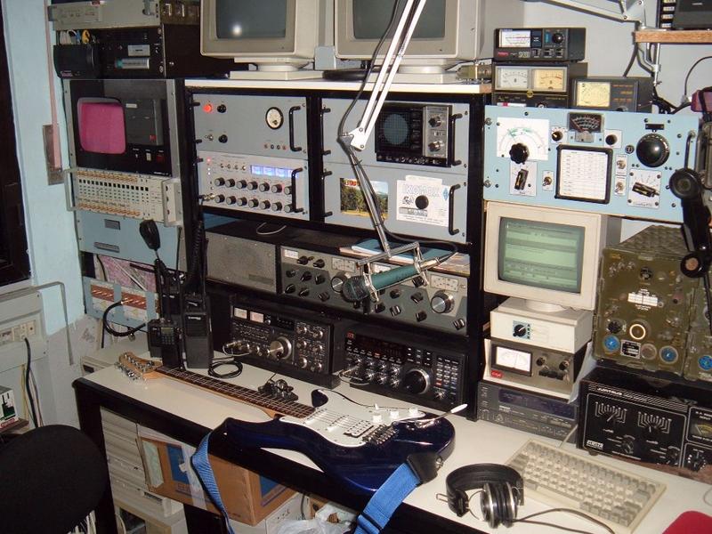 IK0MOX - Callsign Lookup by QRZ Ham Radio