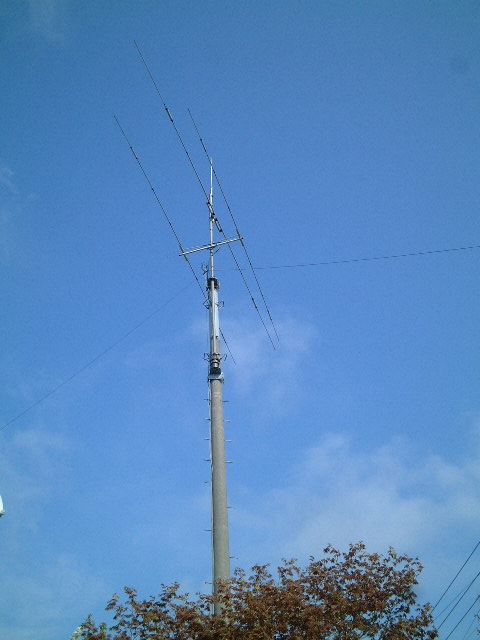 JA8WGX - Callsign Lookup by QRZ Ham Radio