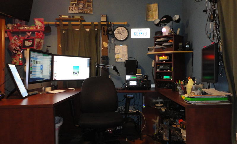 K0SUX - Callsign Lookup by QRZ Ham Radio