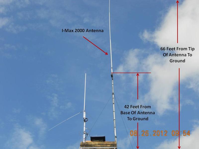 KD2BMX - Callsign Lookup by QRZ Ham Radio