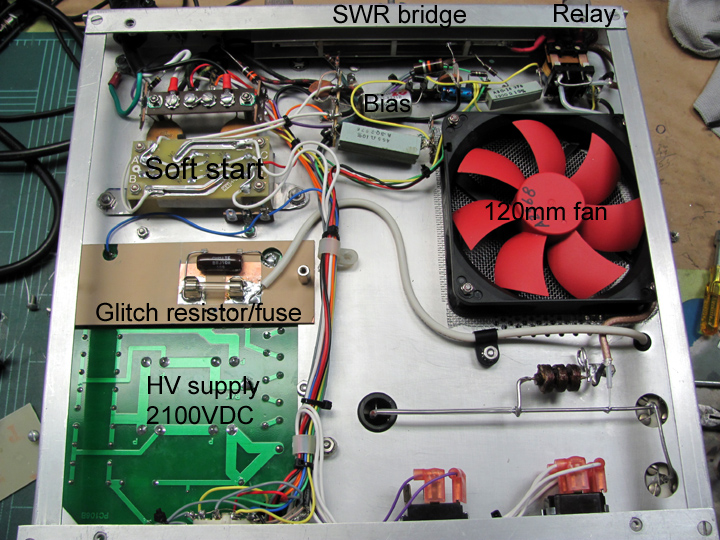 N8CBX - Callsign Lookup by QRZ Ham Radio