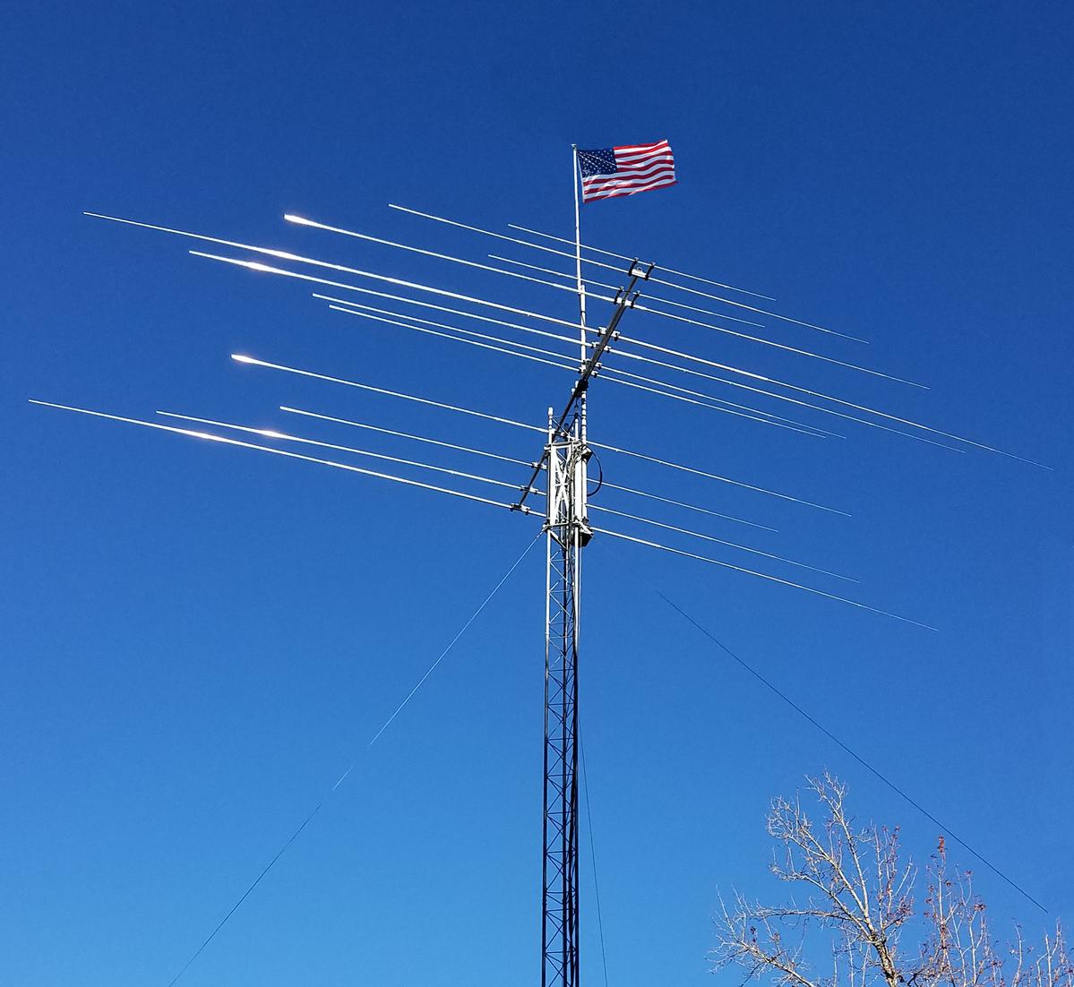 NZ2X - Callsign Lookup by QRZ Ham Radio