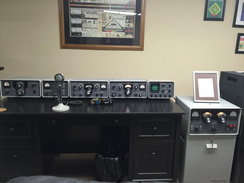 W4AX - Callsign Lookup by QRZ Ham Radio