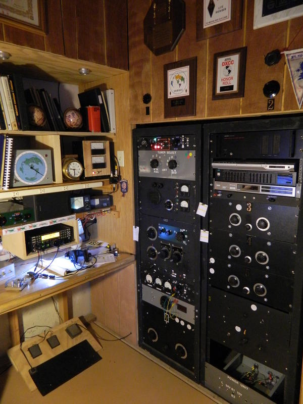 W7SX - Callsign Lookup by QRZ Ham Radio