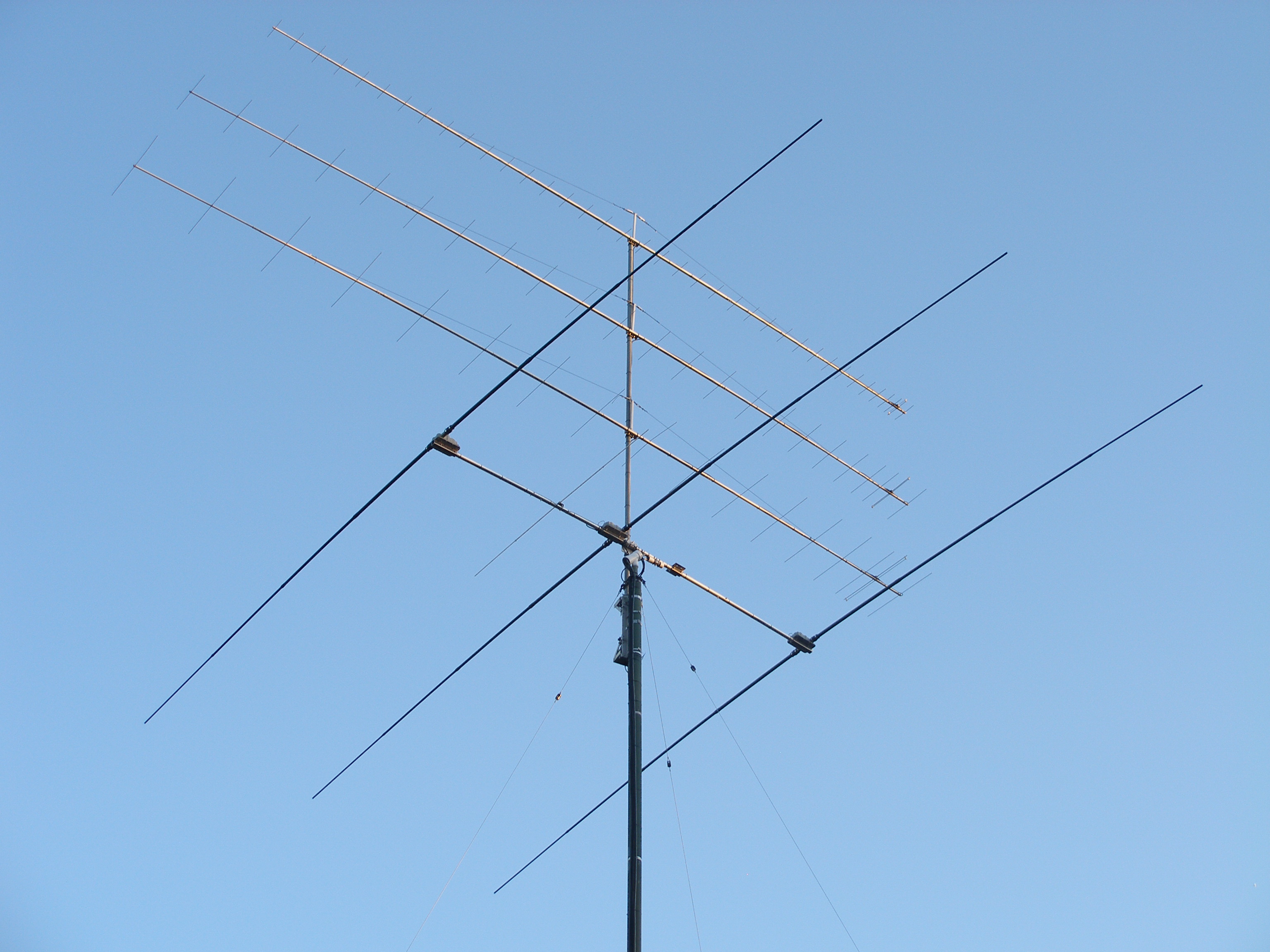 WO4DX - Callsign Lookup by QRZ Ham Radio