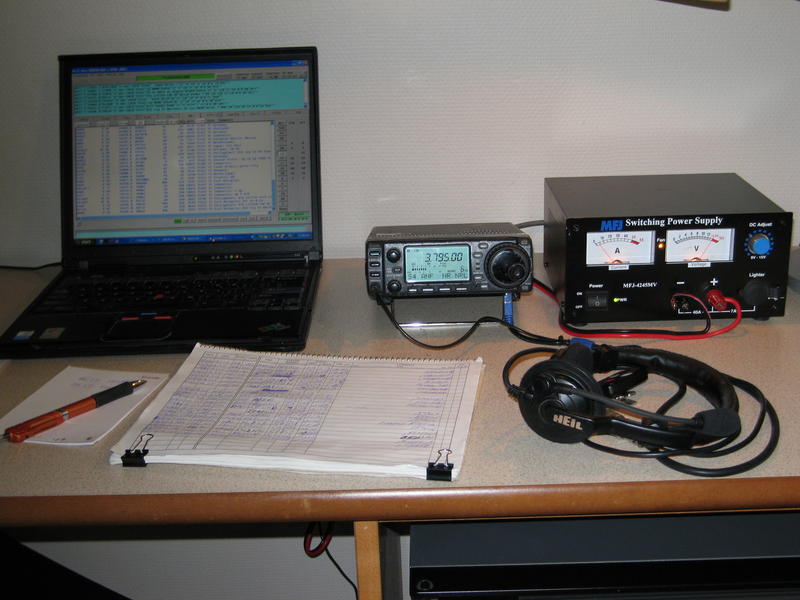 WO4DX - Callsign Lookup by QRZ Ham Radio