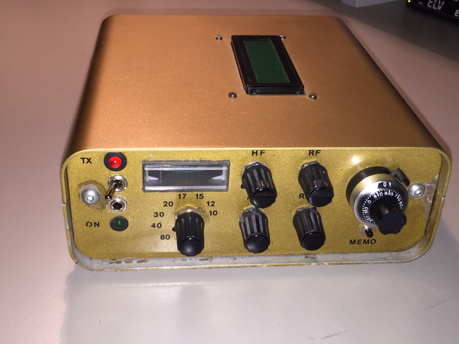 DL5DBY - Callsign Lookup by QRZ Ham Radio