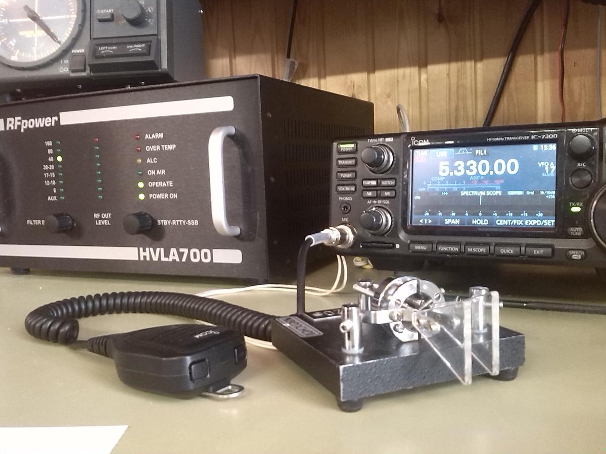 OZ1IKY - Callsign Lookup by QRZ Ham Radio