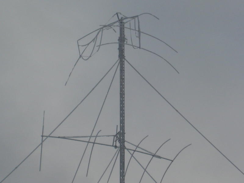 VE6JY - Callsign Lookup by QRZ Ham Radio