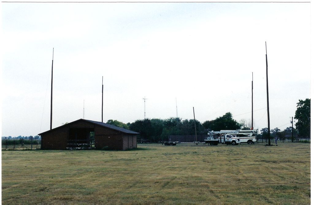 W5VYY - Callsign Lookup by QRZ Ham Radio