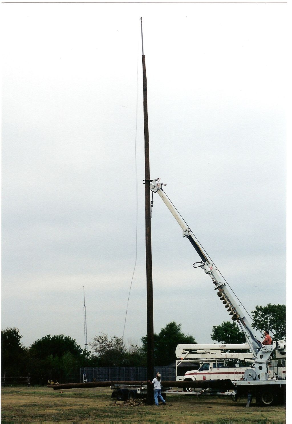 W5VYY - Callsign Lookup by QRZ Ham Radio