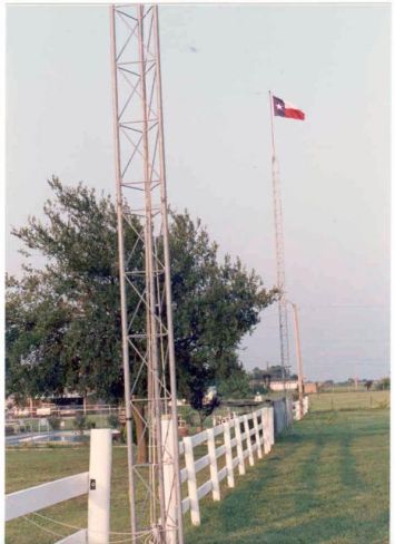 W5VYY - Callsign Lookup by QRZ Ham Radio