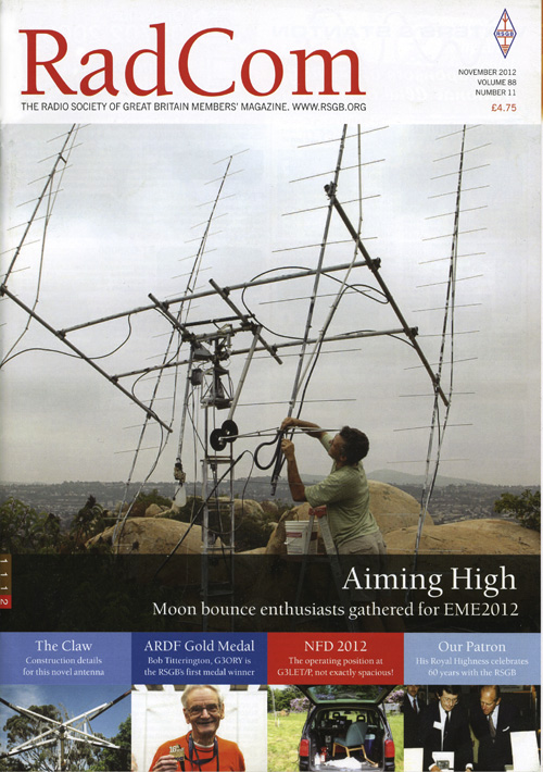 WA6PY - Callsign Lookup by QRZ Ham Radio