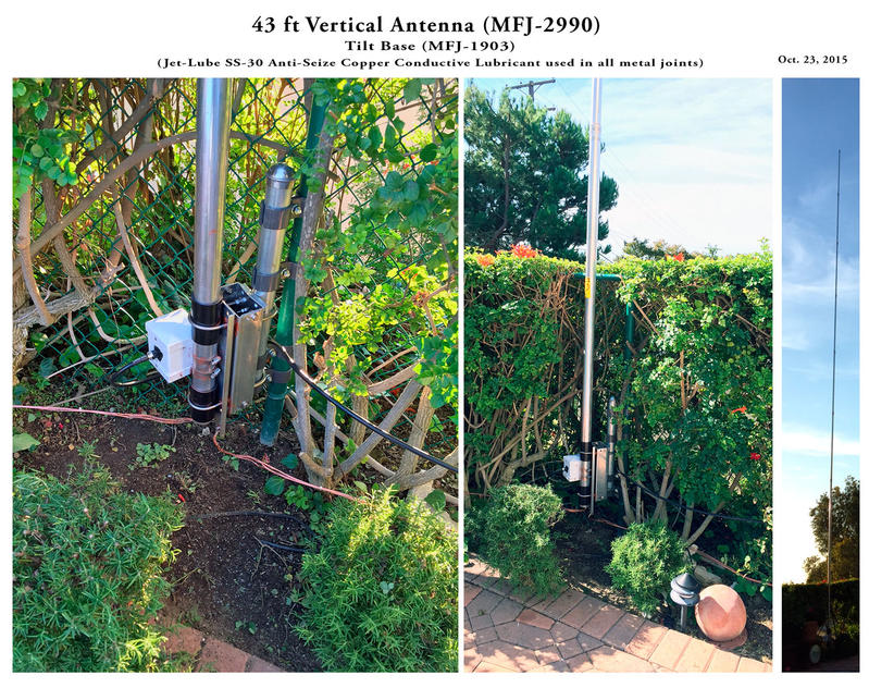 WD6Y - Callsign Lookup by QRZ Ham Radio