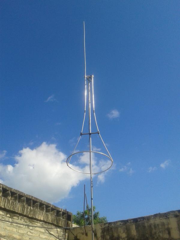 ZP6SKY - Callsign Lookup by QRZ Ham Radio