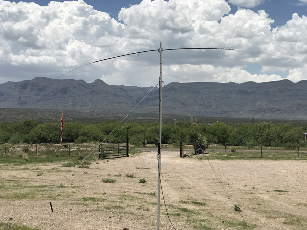 AA5VZ - Callsign Lookup by QRZ Ham Radio