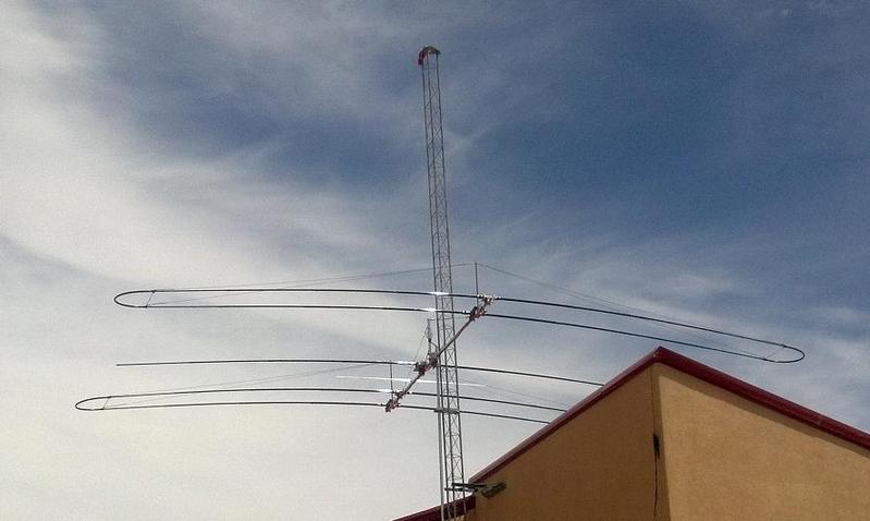 AE7KZ - Callsign Lookup by QRZ Ham Radio