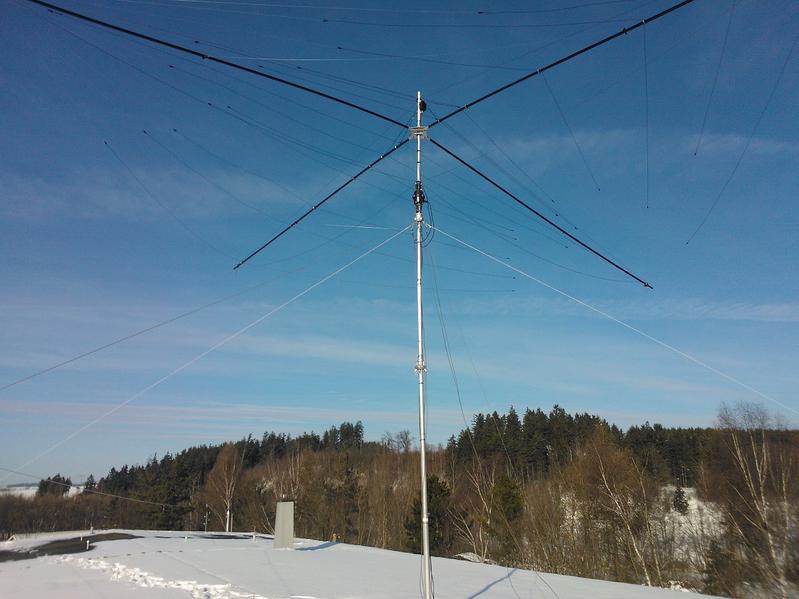 DL1ATZ - Callsign Lookup by QRZ Ham Radio