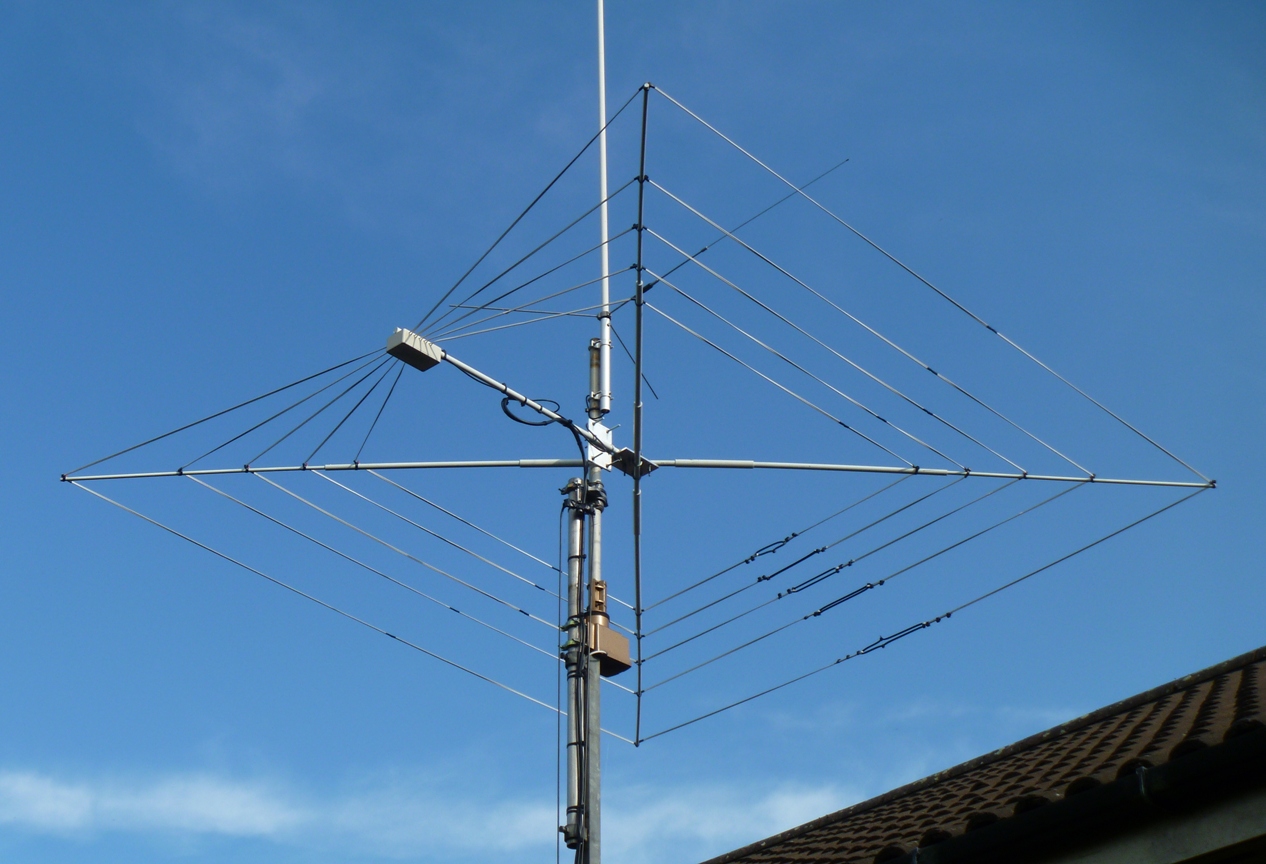 G1ZUZ - Callsign Lookup by QRZ Ham Radio