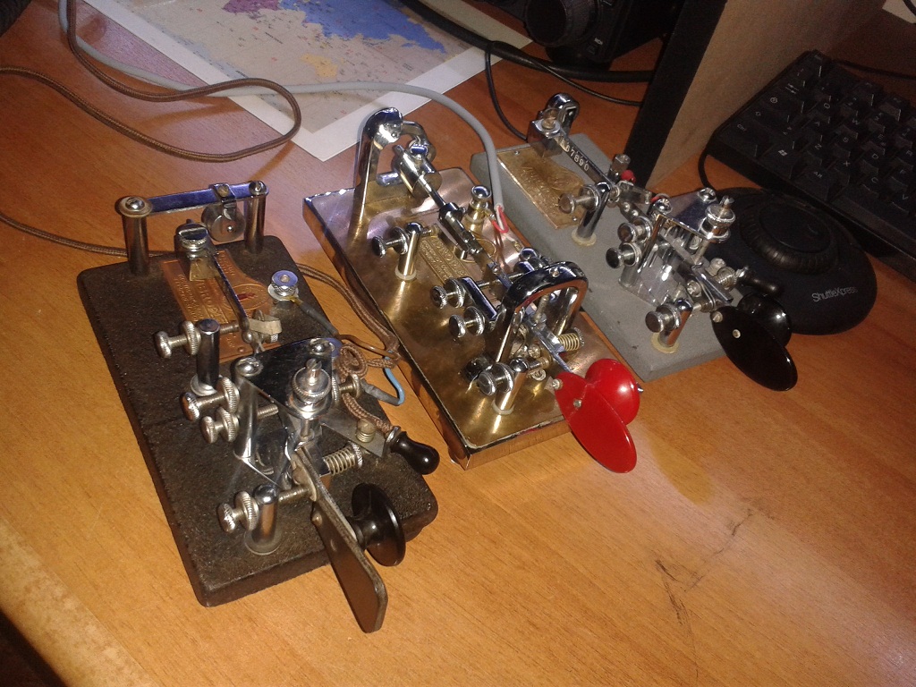 IK1WGZ - Callsign Lookup by QRZ Ham Radio