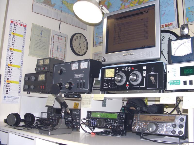 IT9WRZ - Callsign Lookup by QRZ Ham Radio