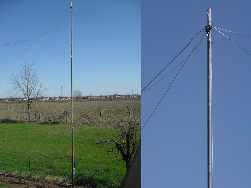 IW3HWZ - Callsign Lookup by QRZ Ham Radio