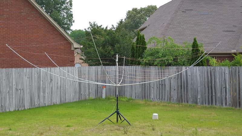 K4VOZ - Callsign Lookup by QRZ Ham Radio